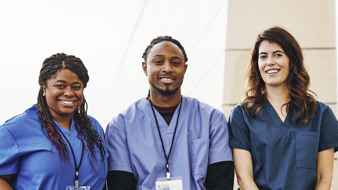 Nursing Residency | Meriter Hospital