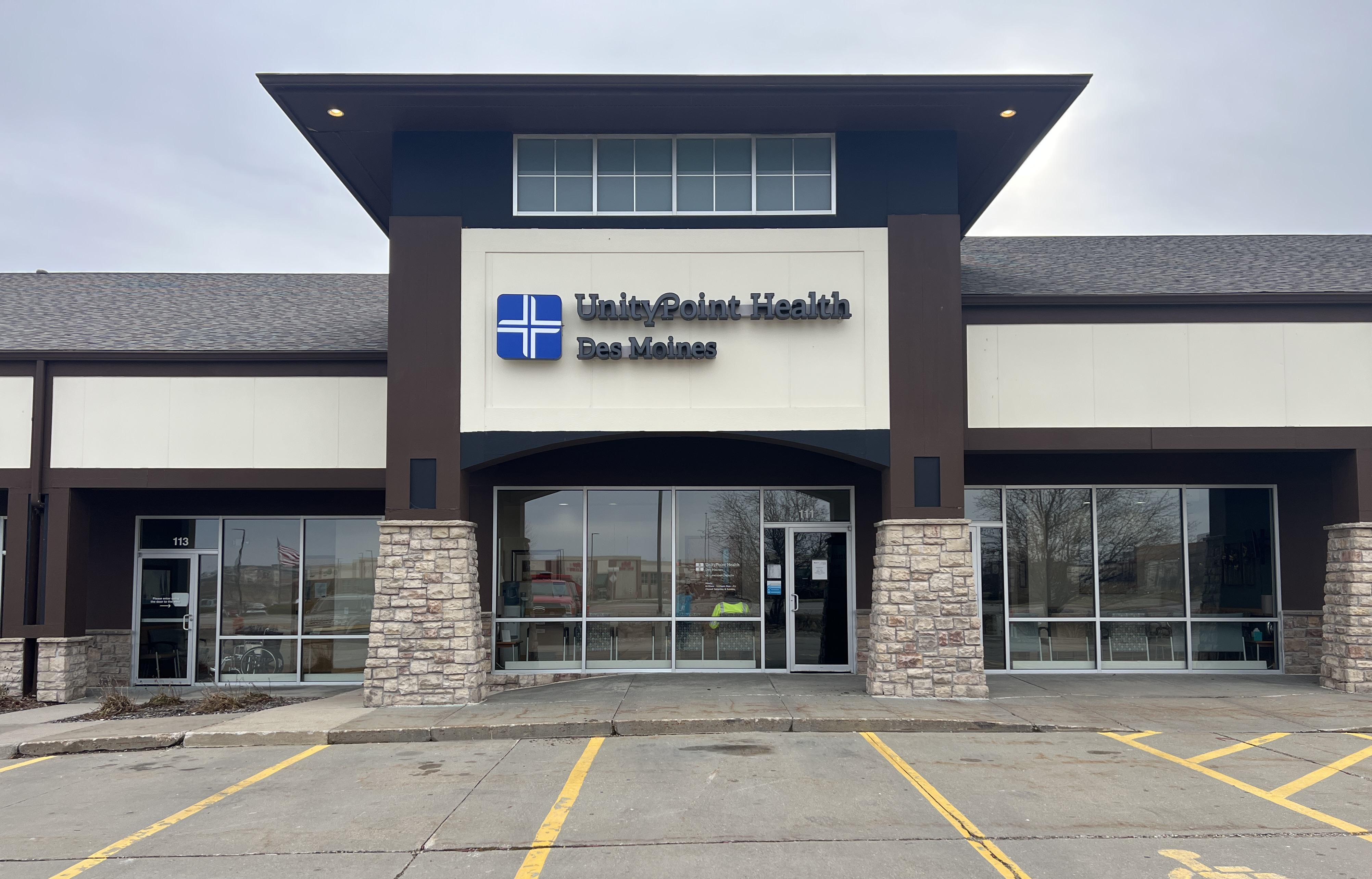 UnityPoint Health at Work – Ankeny – Occupational Medicine