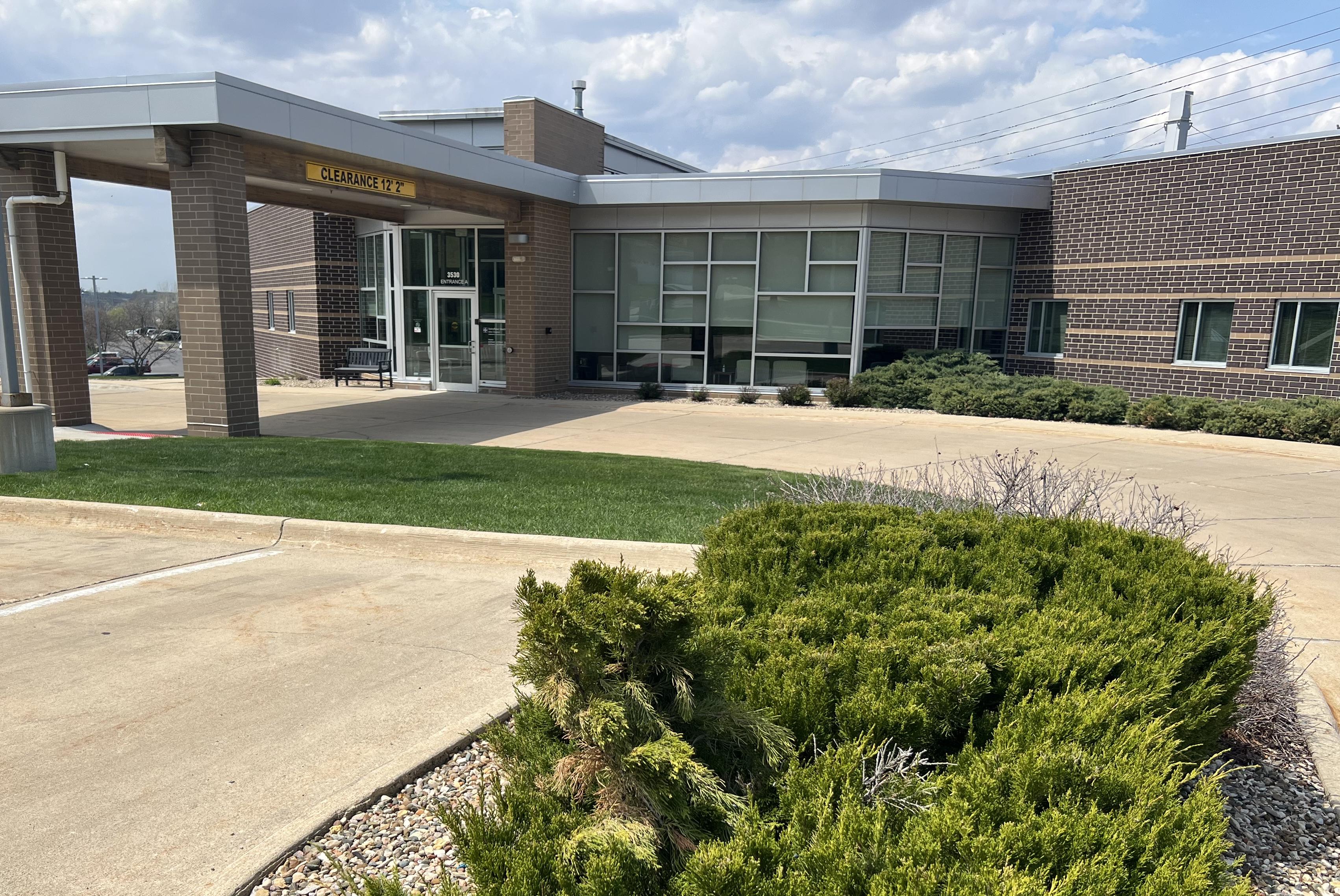 UnityPoint Health Allen Hospital - Community Cancer Center