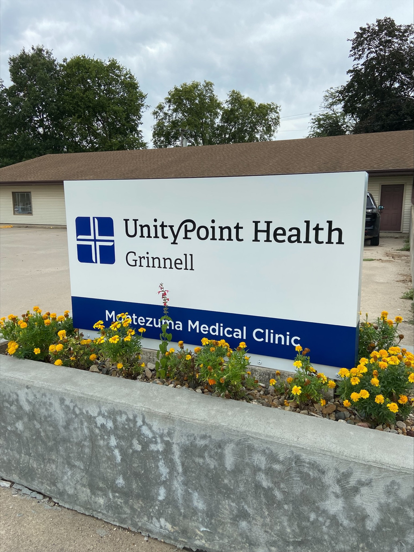 UnityPoint Health - Grinnell Montezuma Medical Clinic