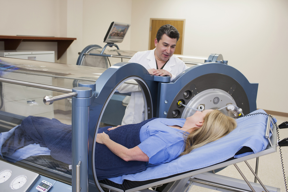 Hyperbaric Oxygen Therapy Benefits, How it Works and What to Expect
