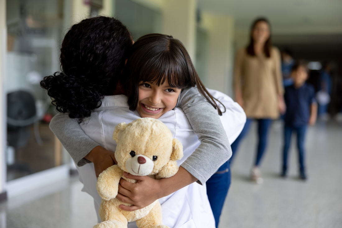 Your Impact - UnityPoint Health - Marshalltown Foundation