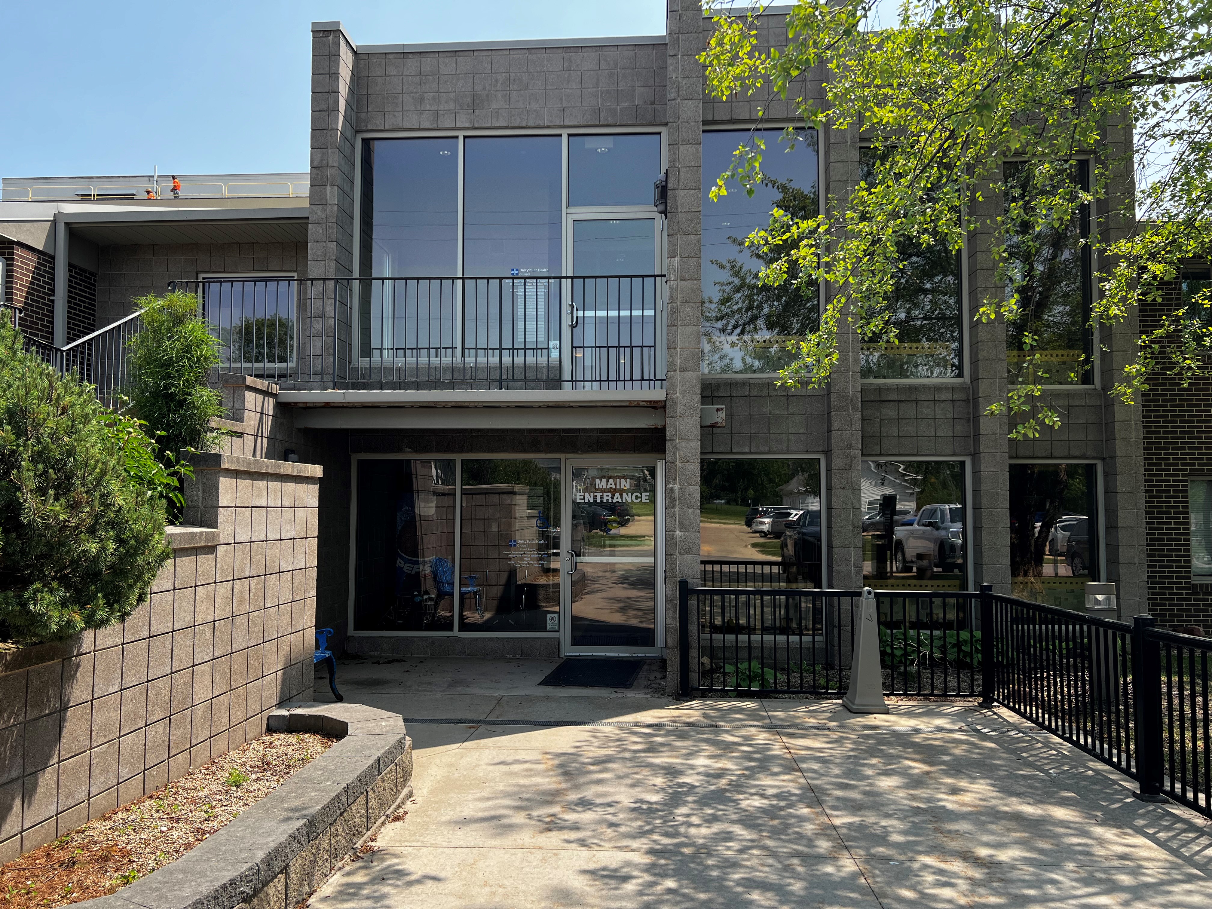 UnityPoint Health - Grinnell Diabetes and Nutrition Education Clinic