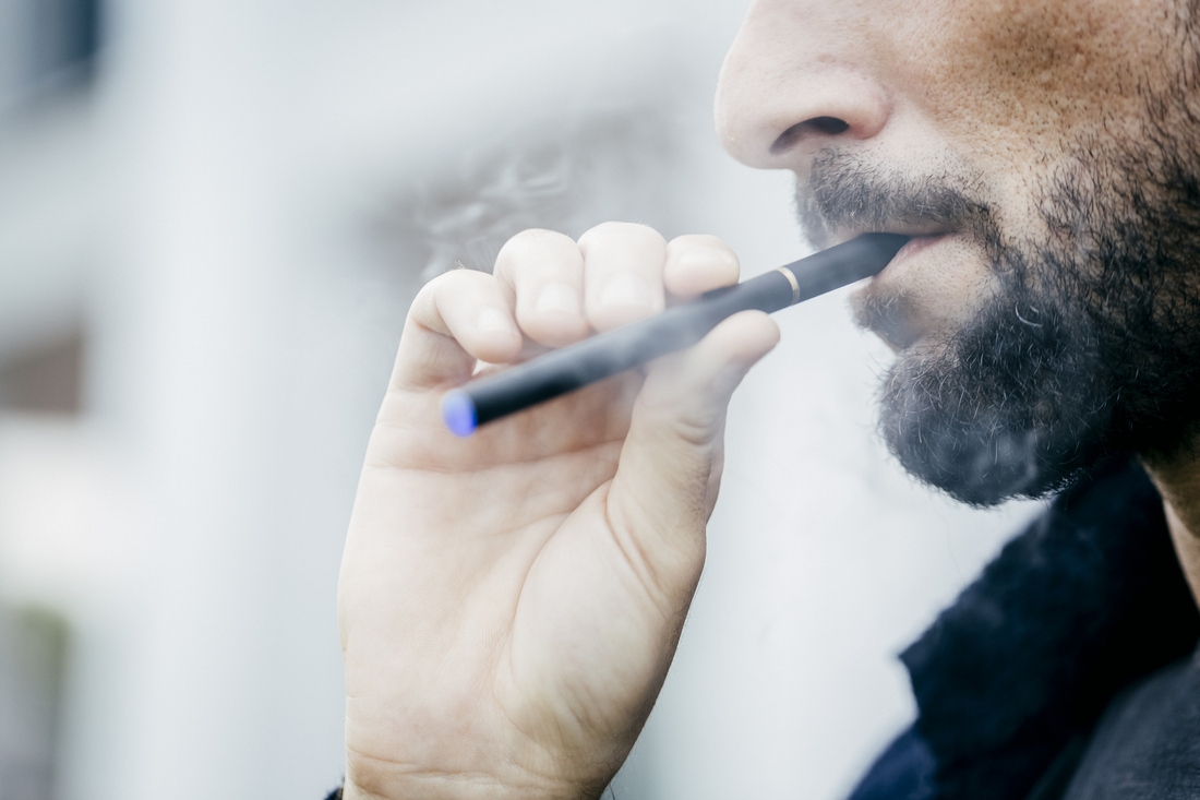 Is Vaping Bad for Your Heart - UnityPoint Health