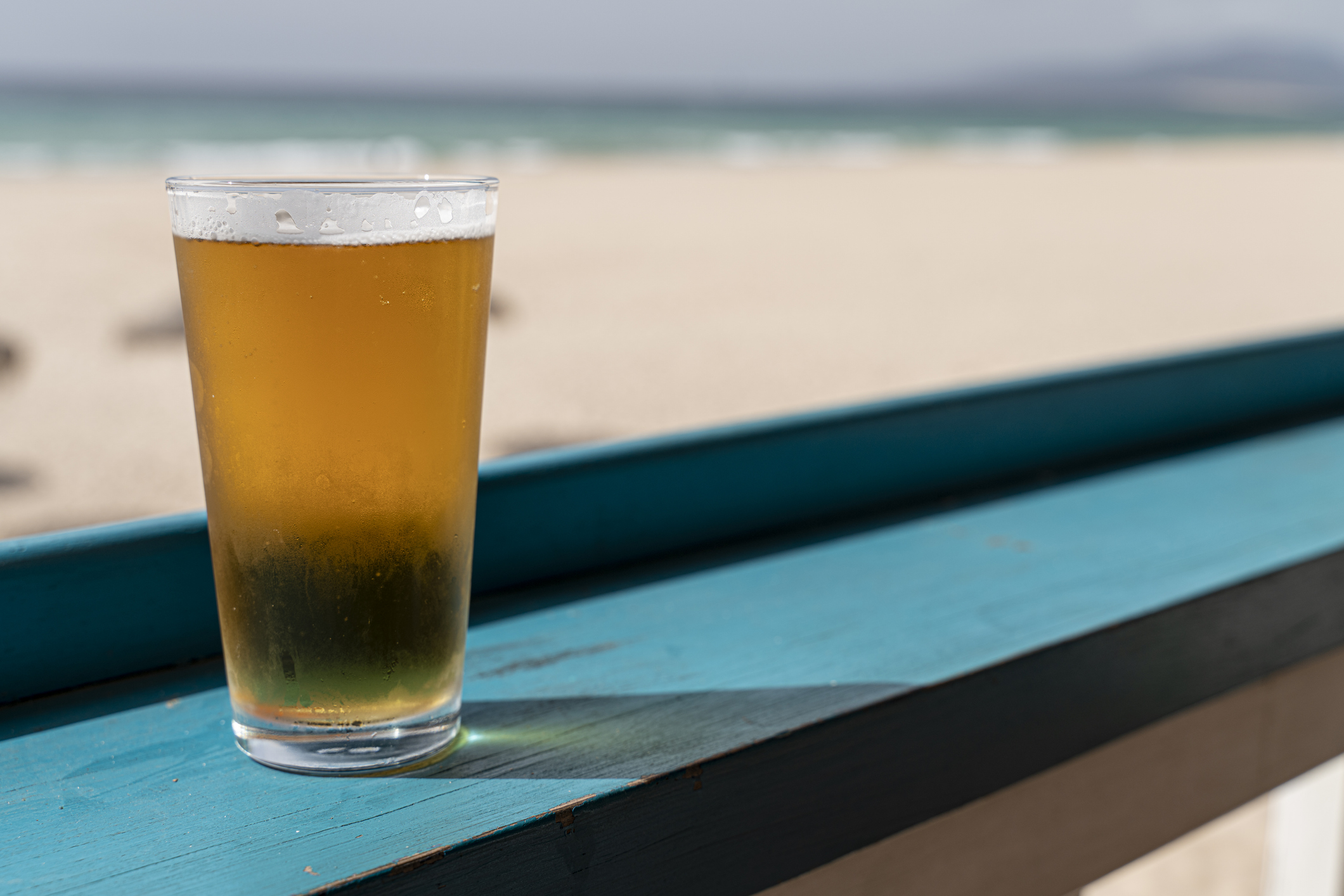 Sun and Alcohol: A Dangerous Cocktail
