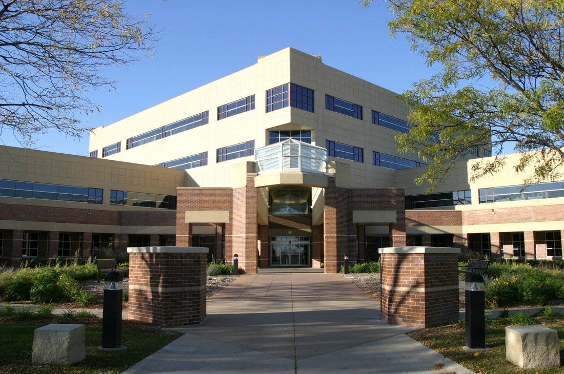 UnityPoint Clinic OB/GYN – Lakeview