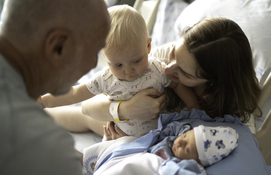 Helpful Information for Patients and Visitors