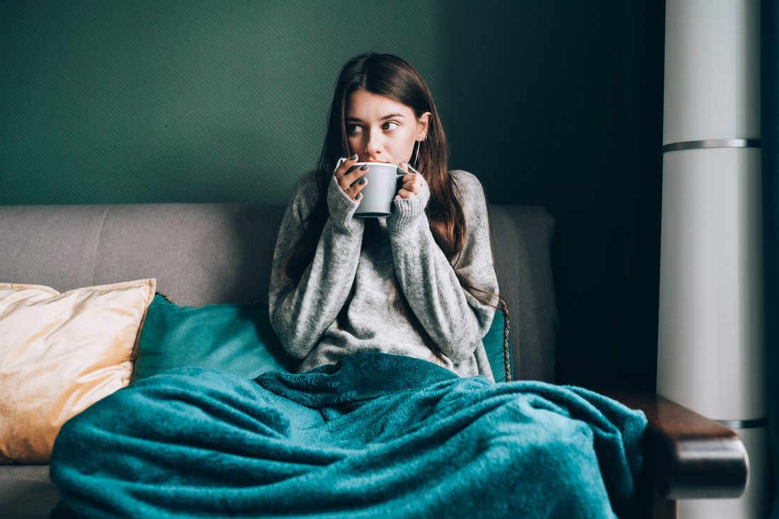 Why Am I Cold All the Time? 11 Underlying Causes of Cold Intolerance