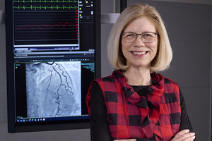 UnityPoint Health – Des Moines Cardiology – Ankeny
